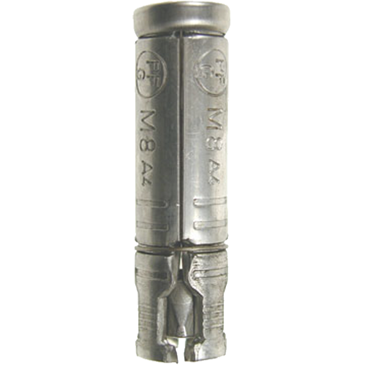 A4 stainless steel shield anchors at great prices | Fusion Fixings