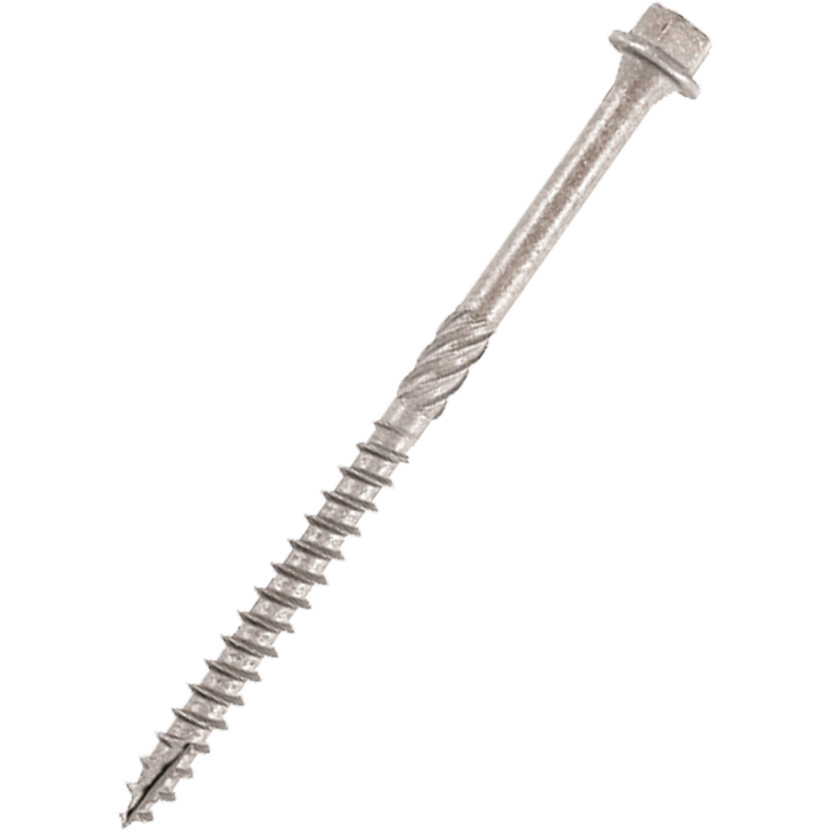 A4 stainless steel Timber Screws at GREAT PRICES | Fusion Fixings