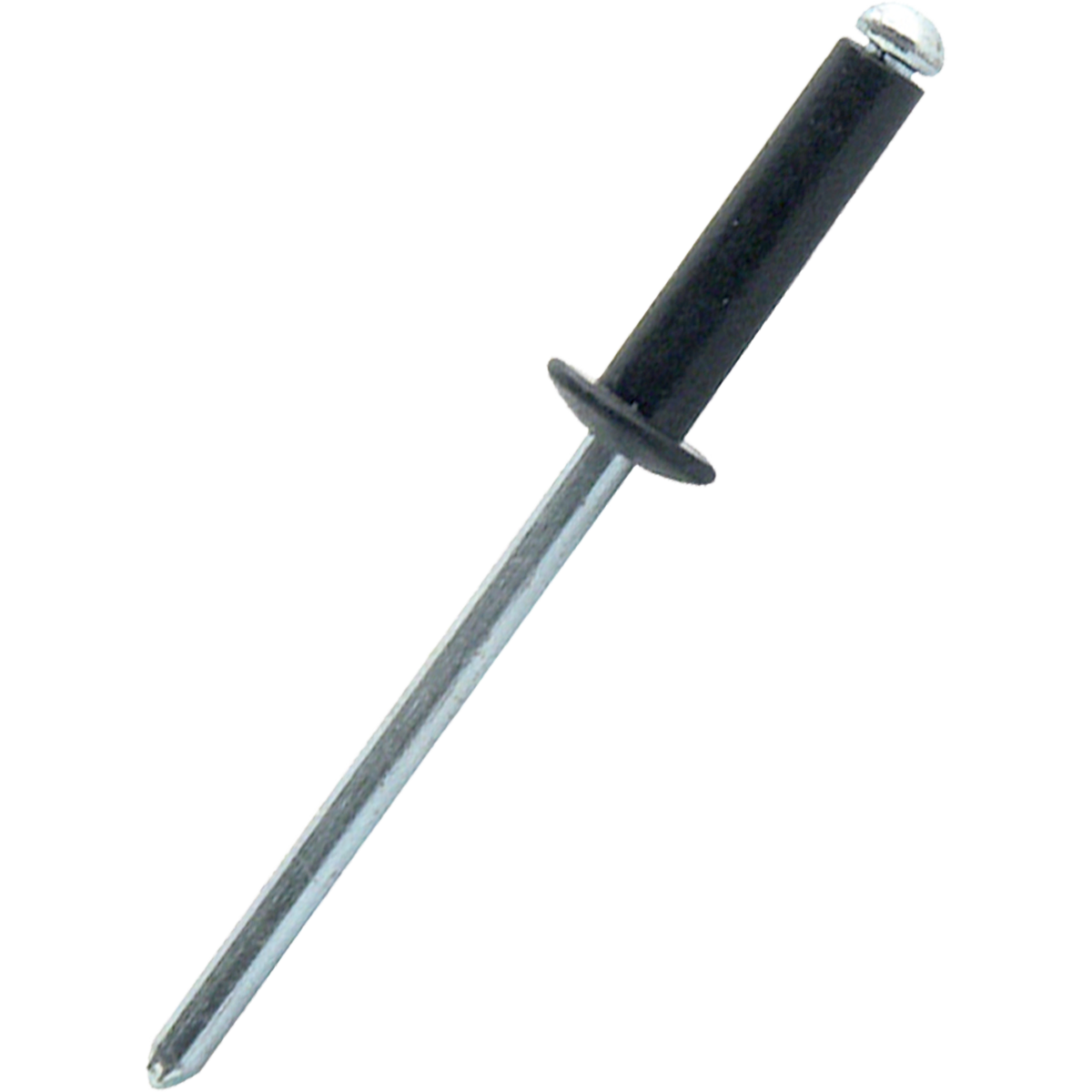 Great prices and range of Black Pop Rivets | Fusion Fixings