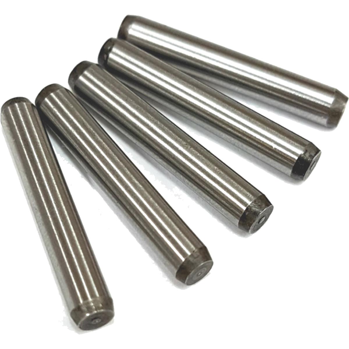 Great range of precision ground metal dowel pins | Fusion Fixings