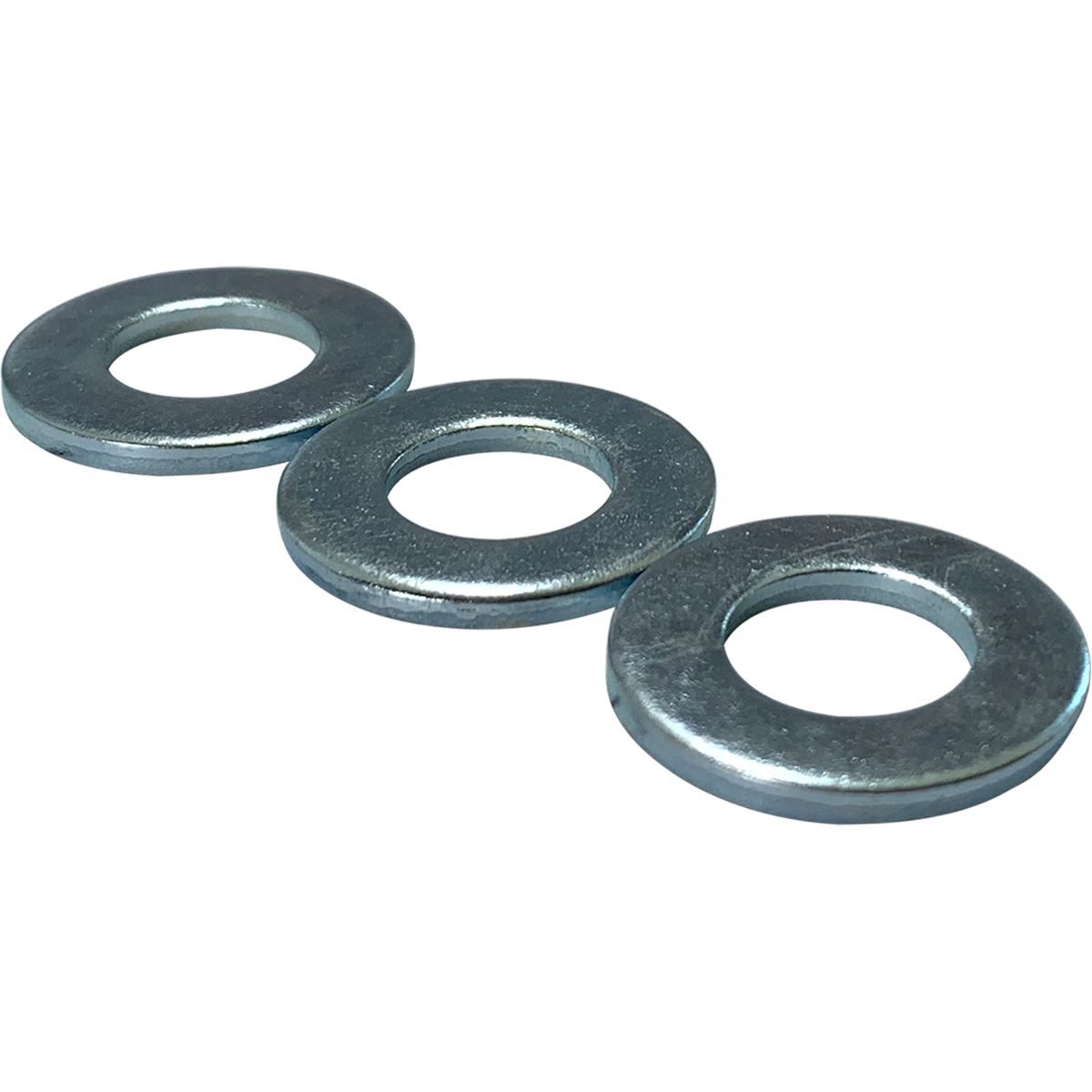 Competitve prices on BZP, Imperial Flat Washers | Fusion Fixings