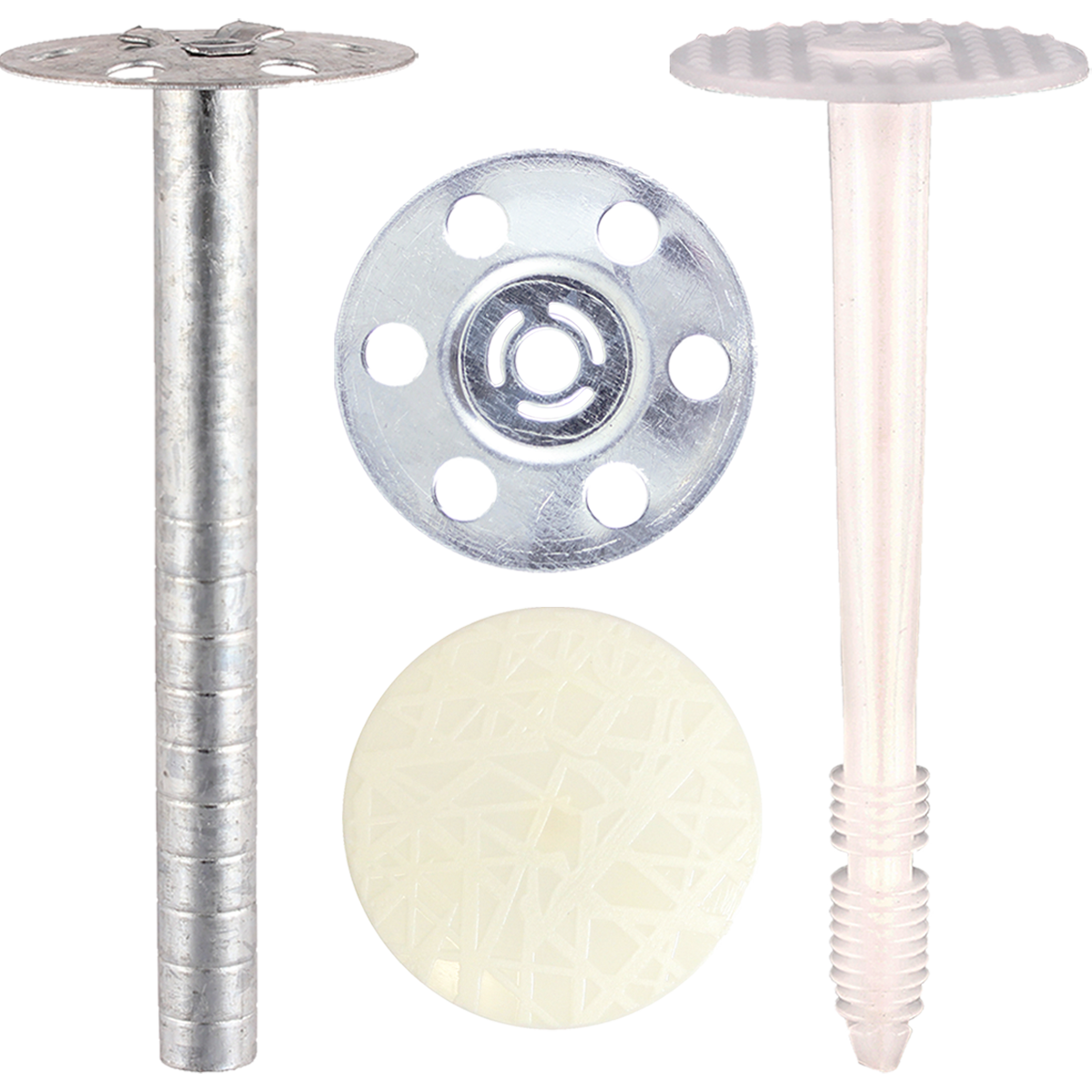 Competitive prices on insulation fixings | Fusion Fixings