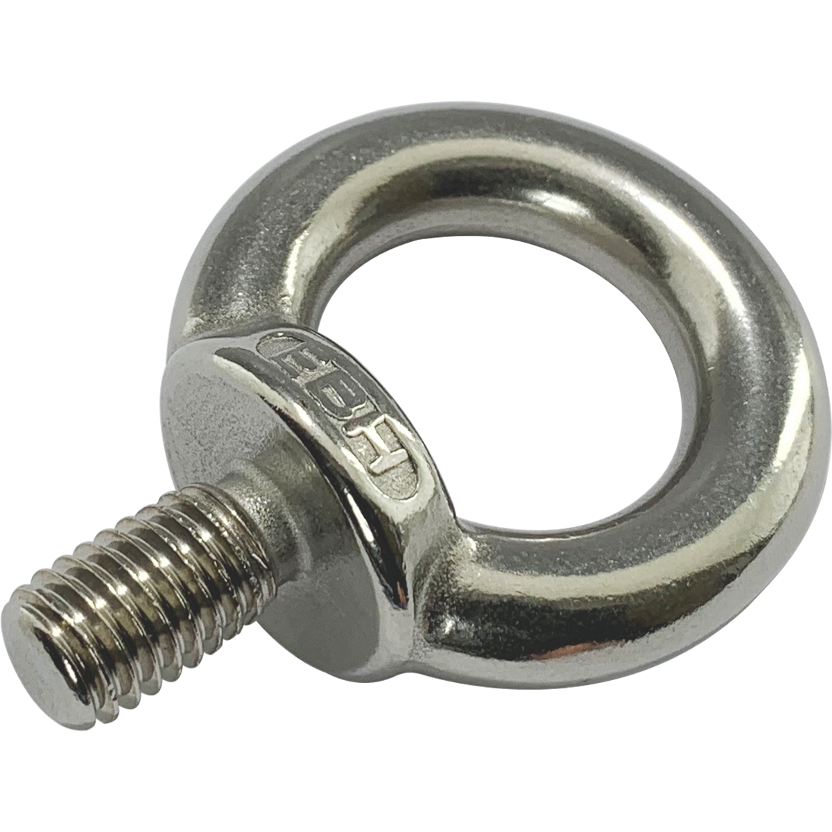 Corrosion-resistant lifting eye bolts | Fusion Fixings