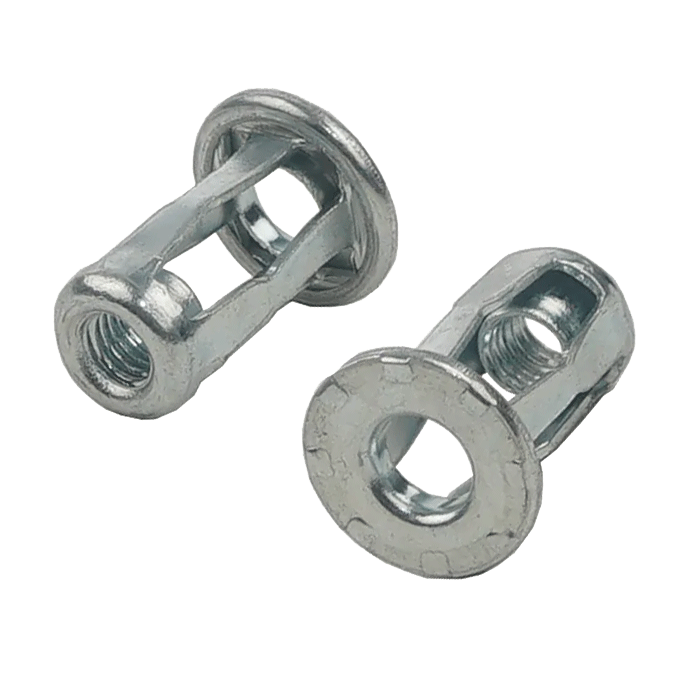 Great prices on Spyder JACK NUTS | Fusion Fixings