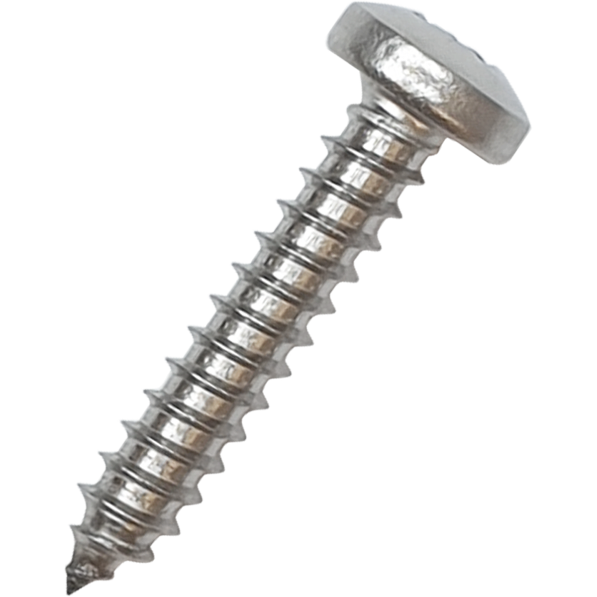Great selection of pan head self tapping screws | Fusion Fixings