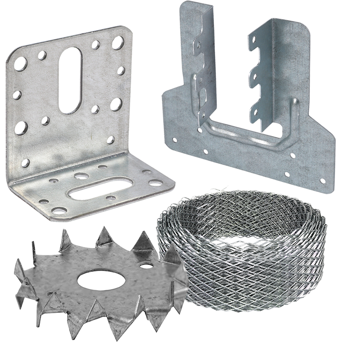 Structural fixings range at competitive prices | Fusion Fixings