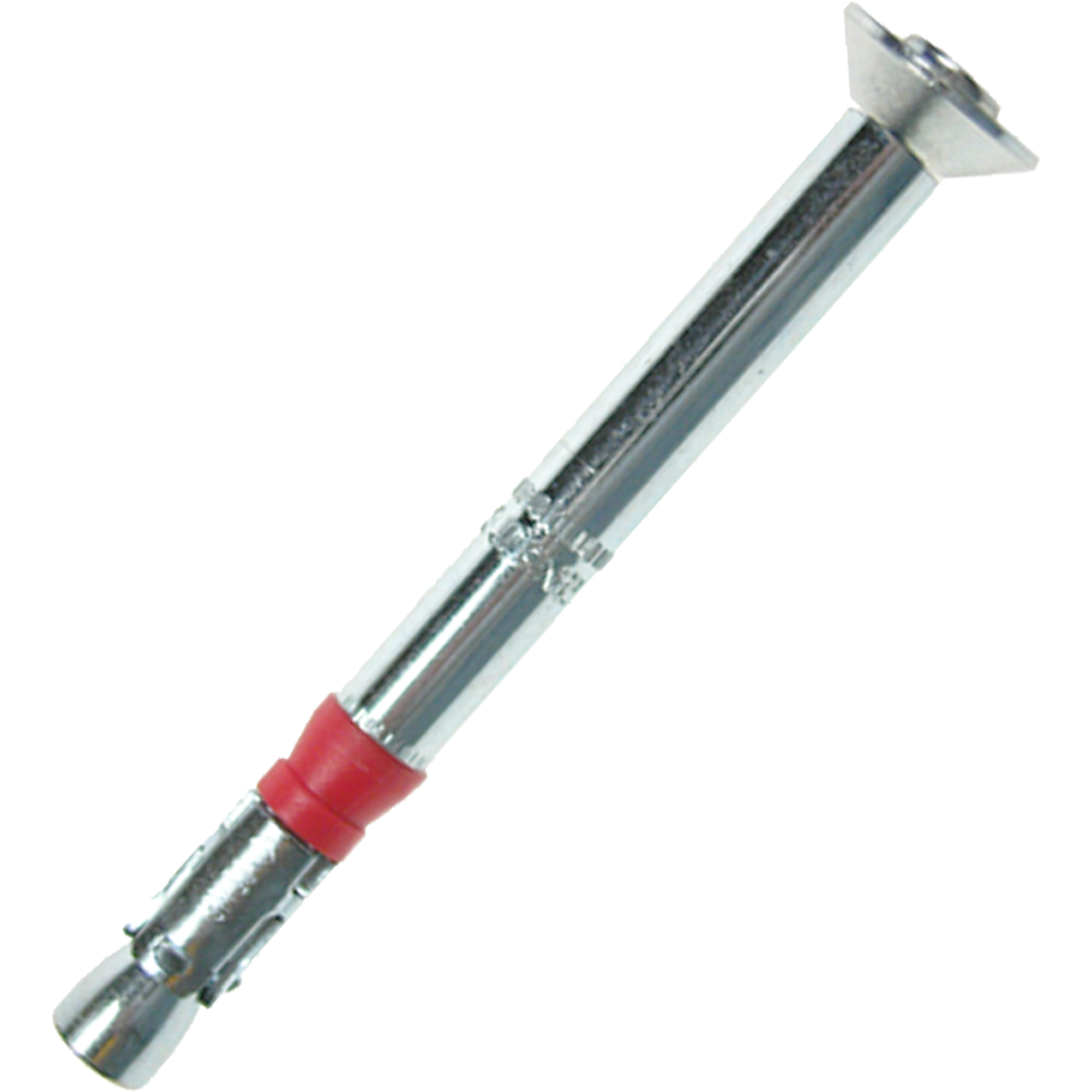 Countersunk heavy duty sleeve anchor bolts | Fusion Fixings