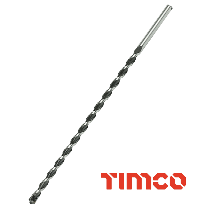 Buy TIMco Professional Masonry Drill Bits - get the job done!