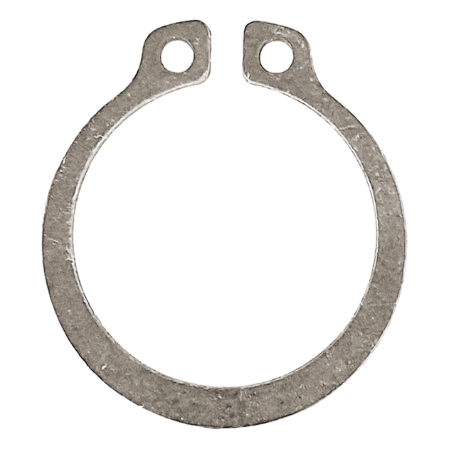 42mm External Circlip 4122 Stainless DIN 471