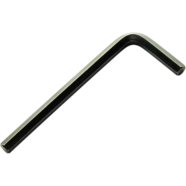 Imperial Hex Allen Key 3/8