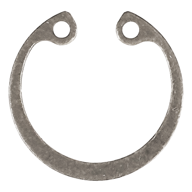 25mm Internal Circlip 4122 Stainless DIN 472