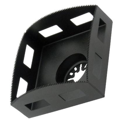 SMART 75mm x 75mm Multi-tool Socket Box Cutter