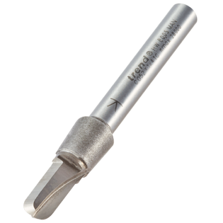 Trend Radius Router Cutter 3.2 x 6.3mm (C052X1/4TC) - CLEARANCE