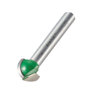 Great price, Trend Radius Router Cutter, 6.3mm x 12.7mm CC054X1/4TC