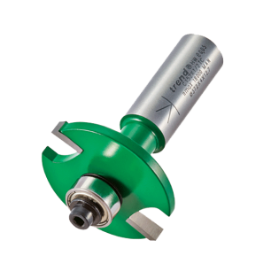 Low price Trend Biscuit Jointer Router Cutter 37.2mm C152X1/2TC