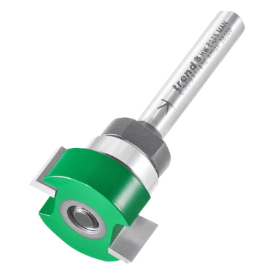 Trend Craft Pro Intumescent Strip Cutter, 10mm x 24mm, C209X1/4TC