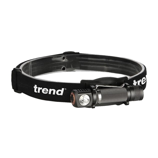 Trend TCH/HA/H10 Angle Head Torch 115 Lumens