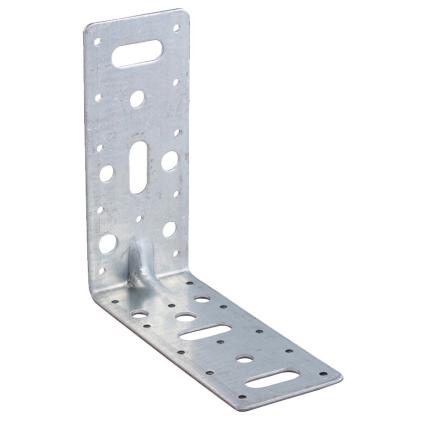 TIMco 150150AB Angled Bracket 150mm x 150mm x 62mm