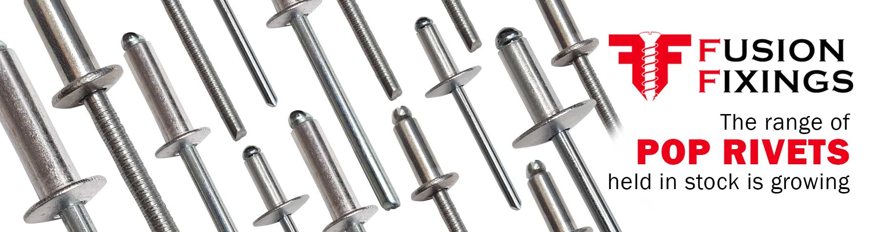 Fusion Fixings | Quality Without Compromise