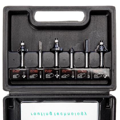 Trend SET/SS11 X 1/4